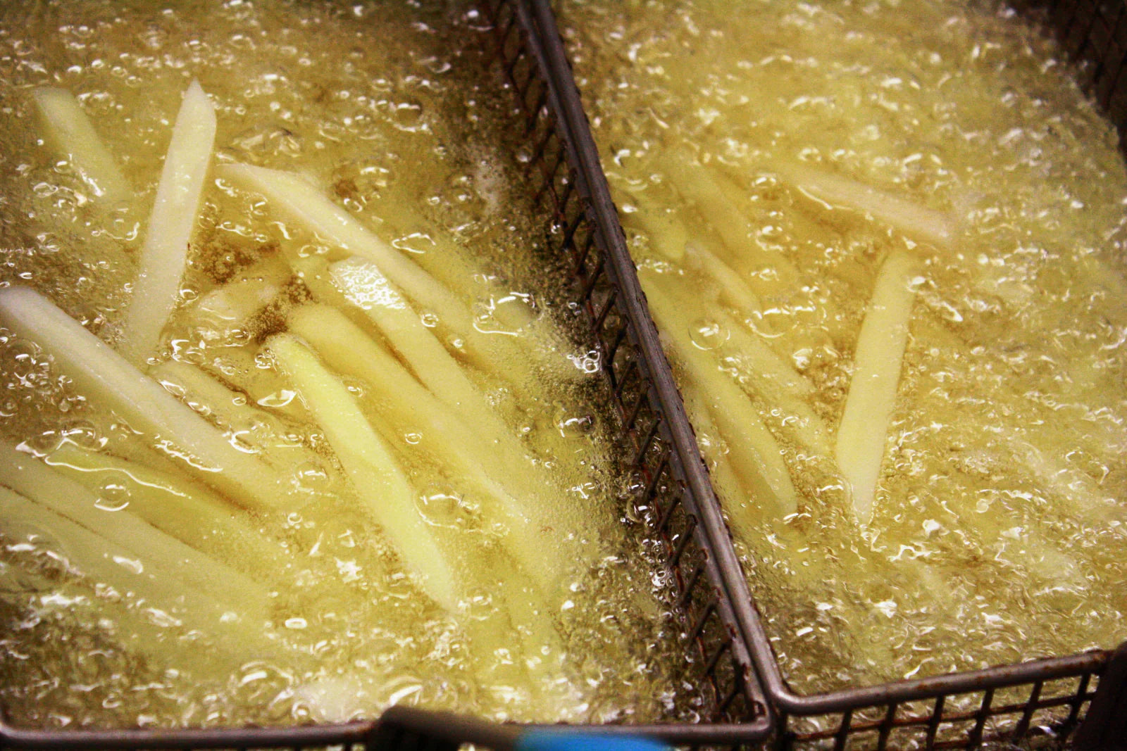 How to Deep Fry at Home: Step-by-Step Guide & Tips – FryAway