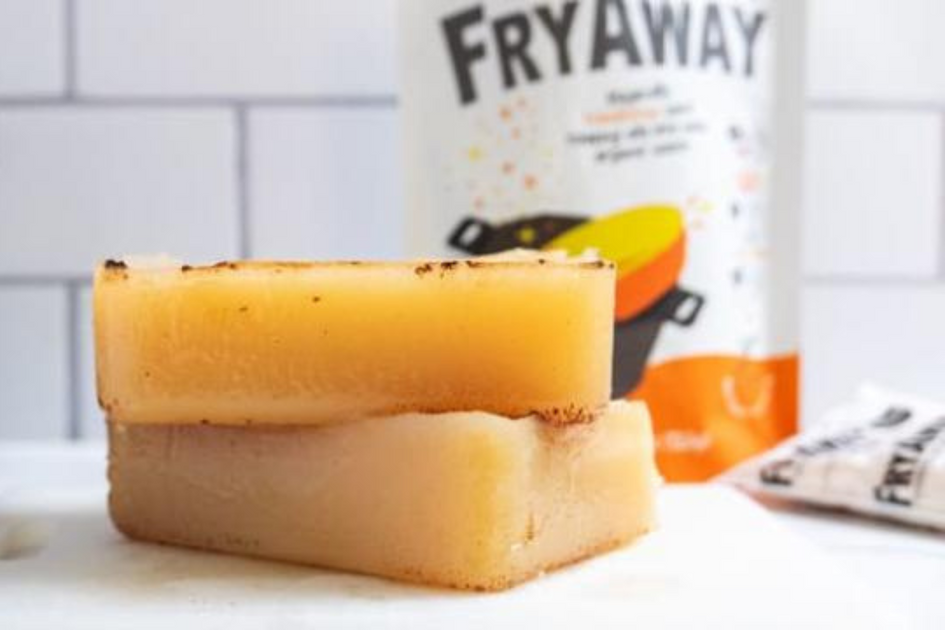 Solve the Dilemma: How to Get Rid of Frying Oil with Ease – FryAway