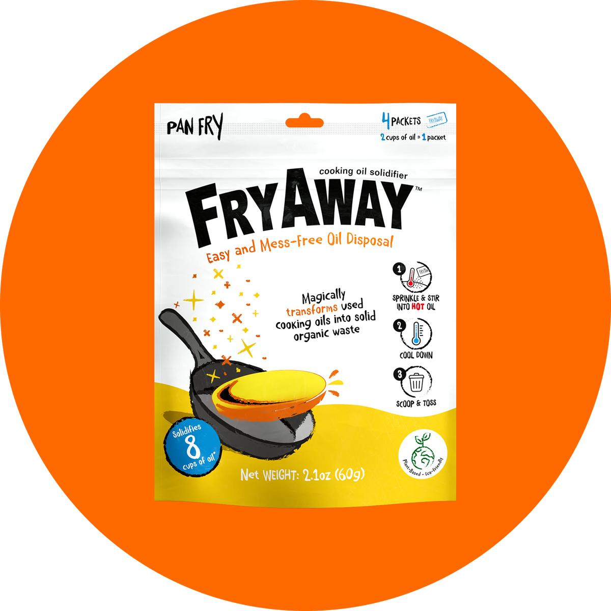 How to Deep Fry at Home: Step-by-Step Guide & Tips – FryAway