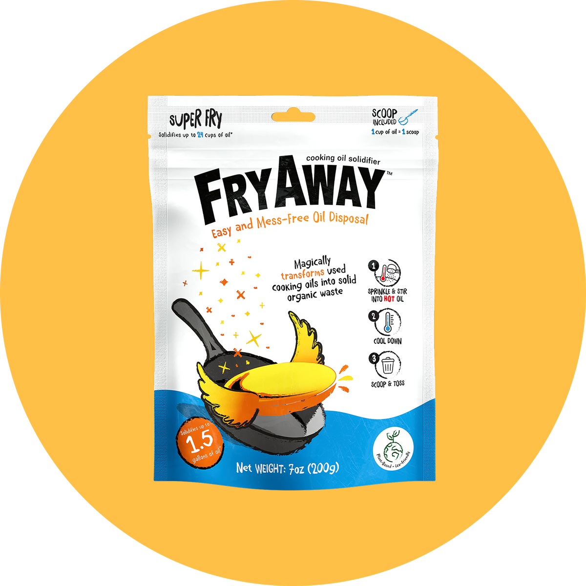 How to fry chicken at home: Juicy, crispy results every time – FryAway